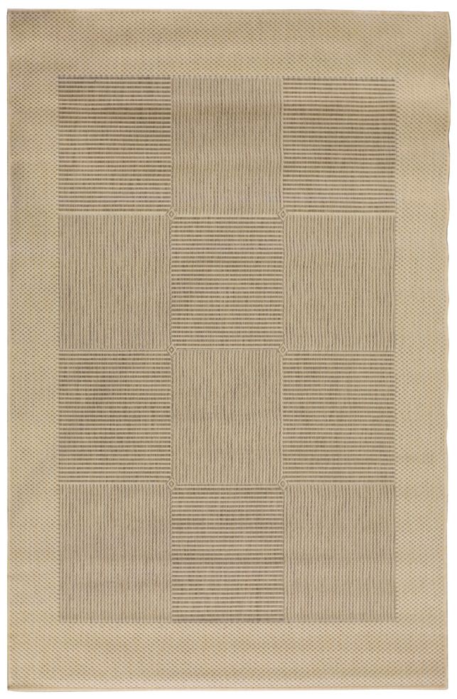 Duva Indoor Outdoor Rug 22 Coffee Natural - Buy Rugs Online | Melbourne ...